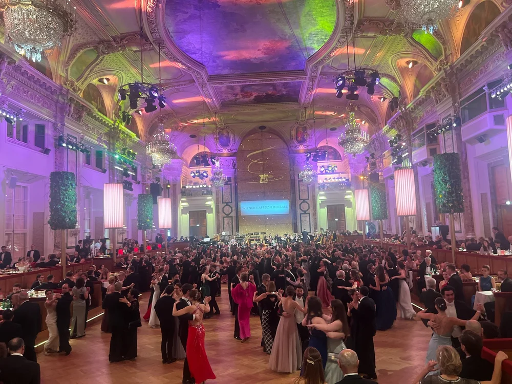 Waltz Dance Lessons in Chicago — Ballroom Dance Chicago