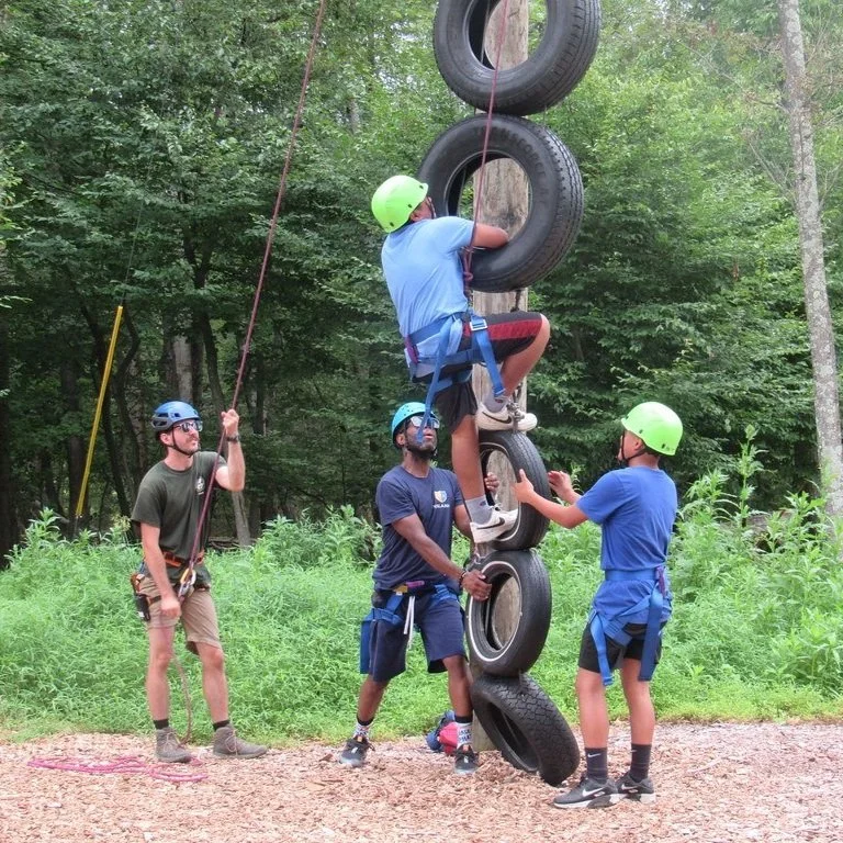 PRINCETON-BLAIRSTOWN CENTER