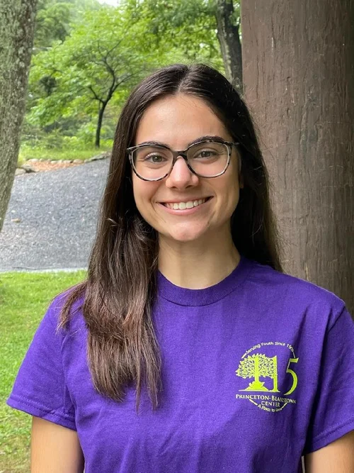 Meet our Staff — PRINCETON-BLAIRSTOWN CENTER