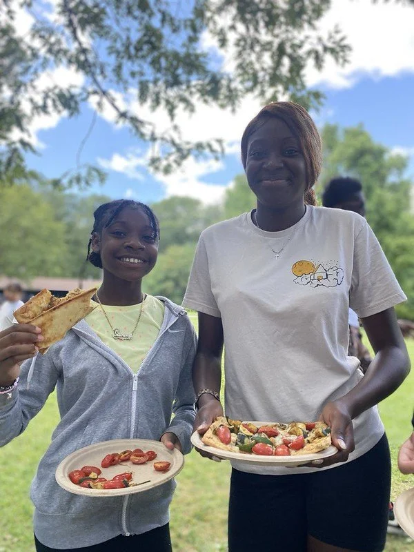 Summer Bridge Program — PRINCETON-BLAIRSTOWN CENTER