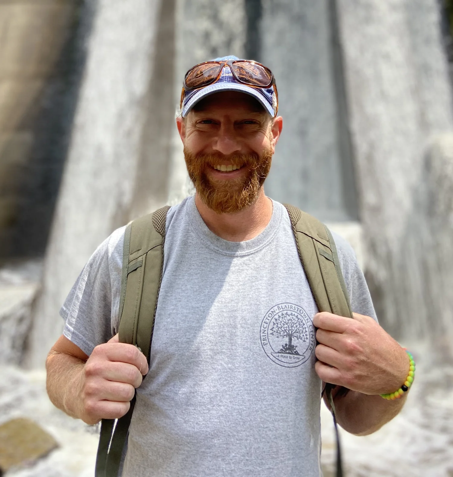 Meet our Staff — PRINCETON-BLAIRSTOWN CENTER