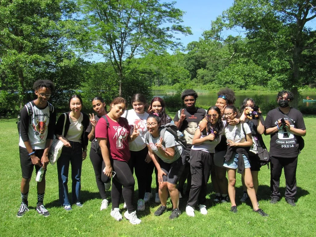 PRINCETON-BLAIRSTOWN CENTER