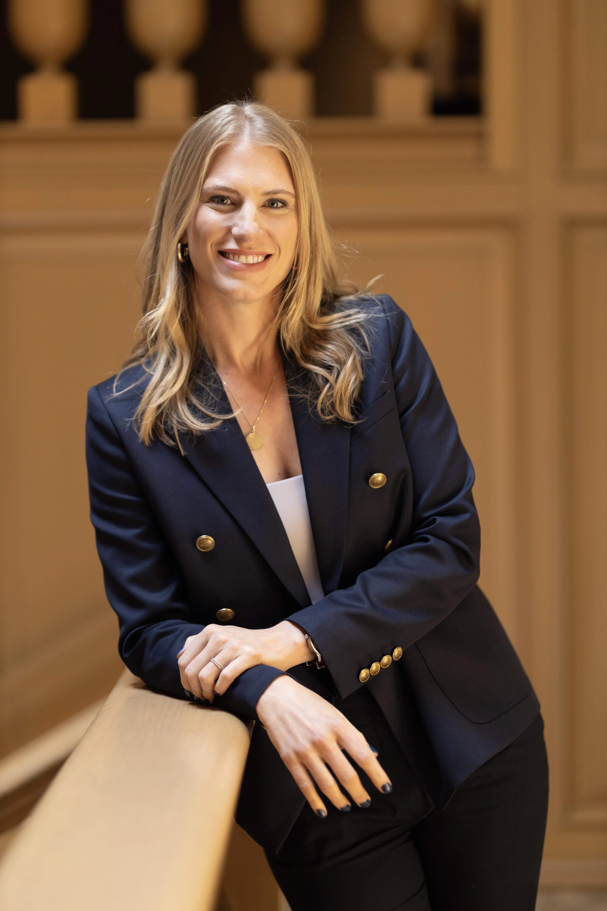 About — Fembria MD