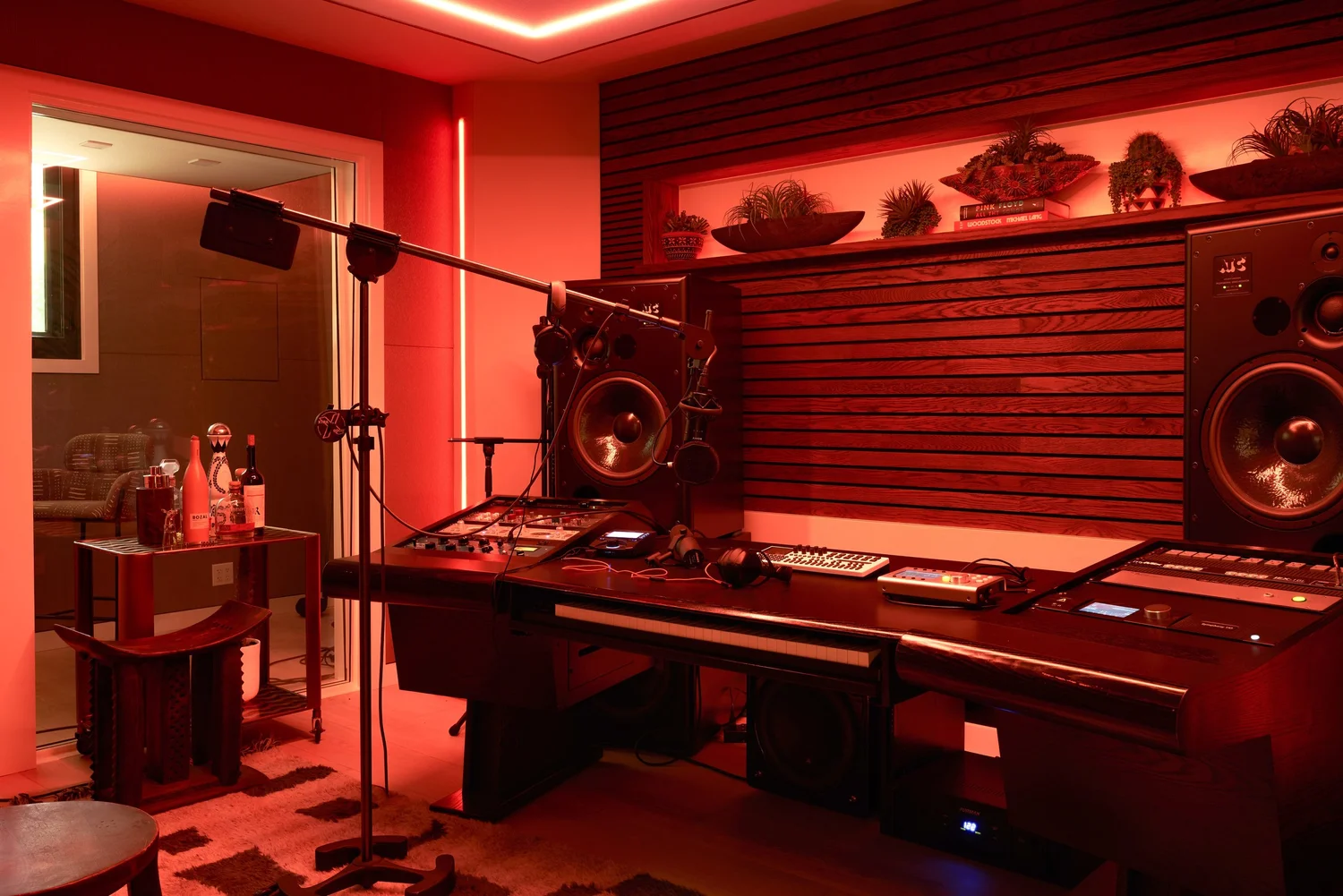 Yellow Alchemy Studio- Interior Designer specializing in High-End ...