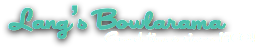 Lang's Bowlarama