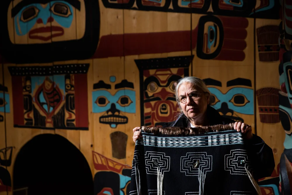 CHILKAT FOREVER