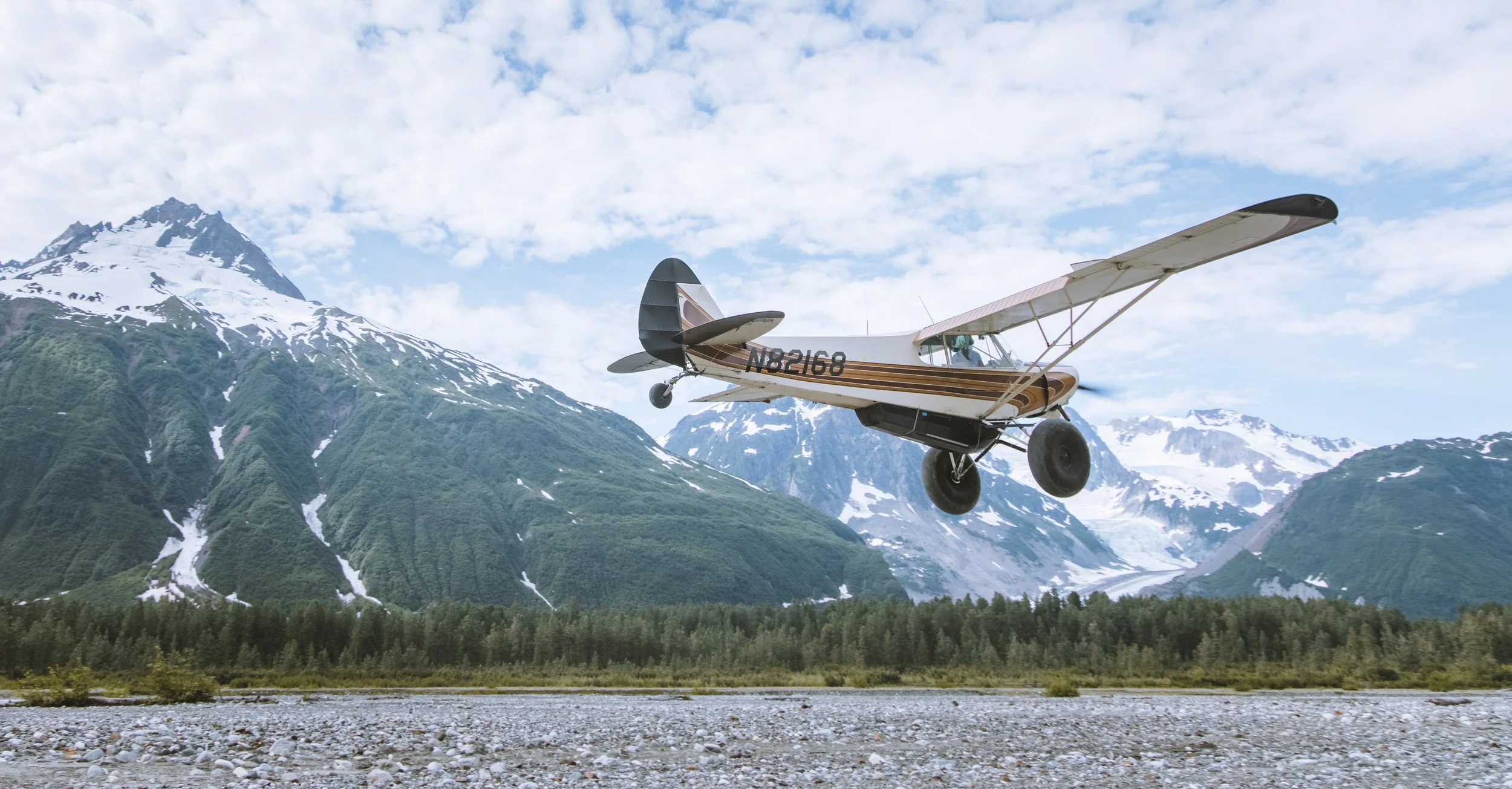 The Chilkat River — CHILKAT FOREVER