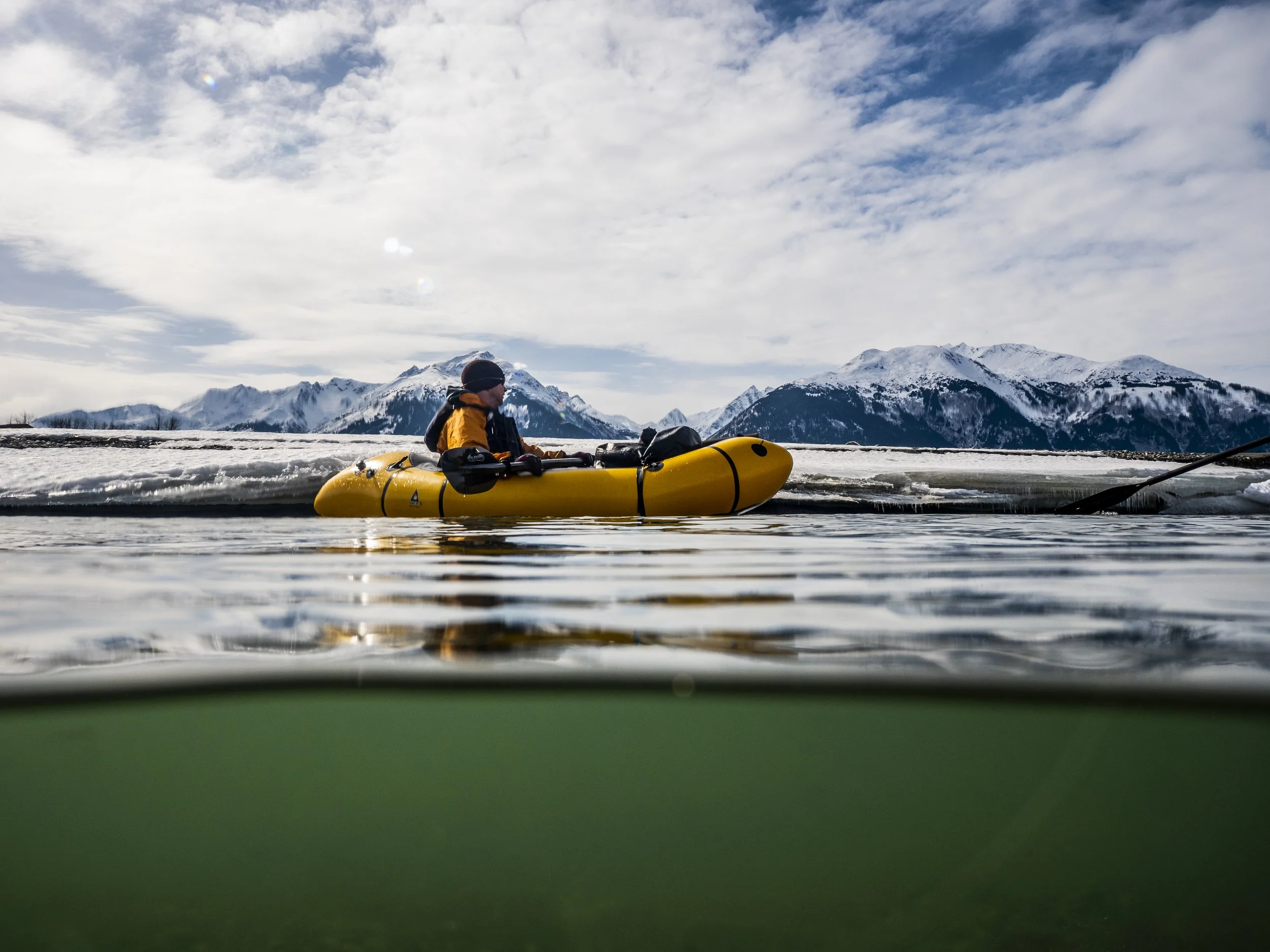 CHILKAT FOREVER