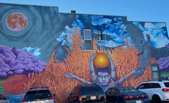 Viroqua Area Foundation