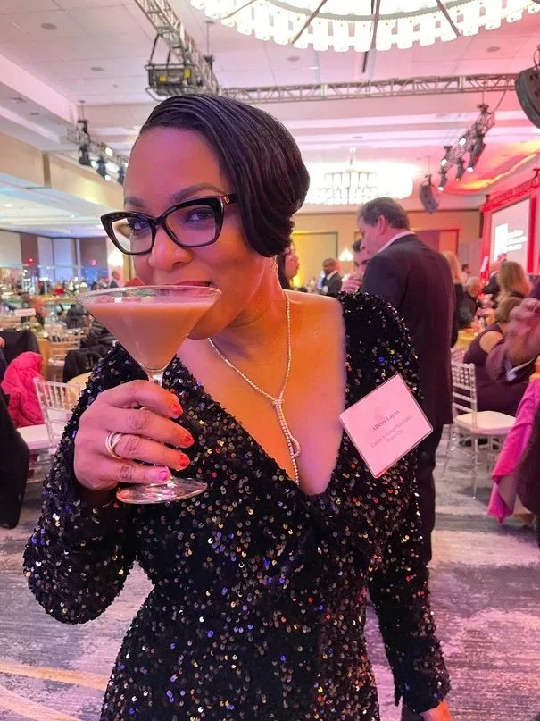 Kitty on Top Bartending