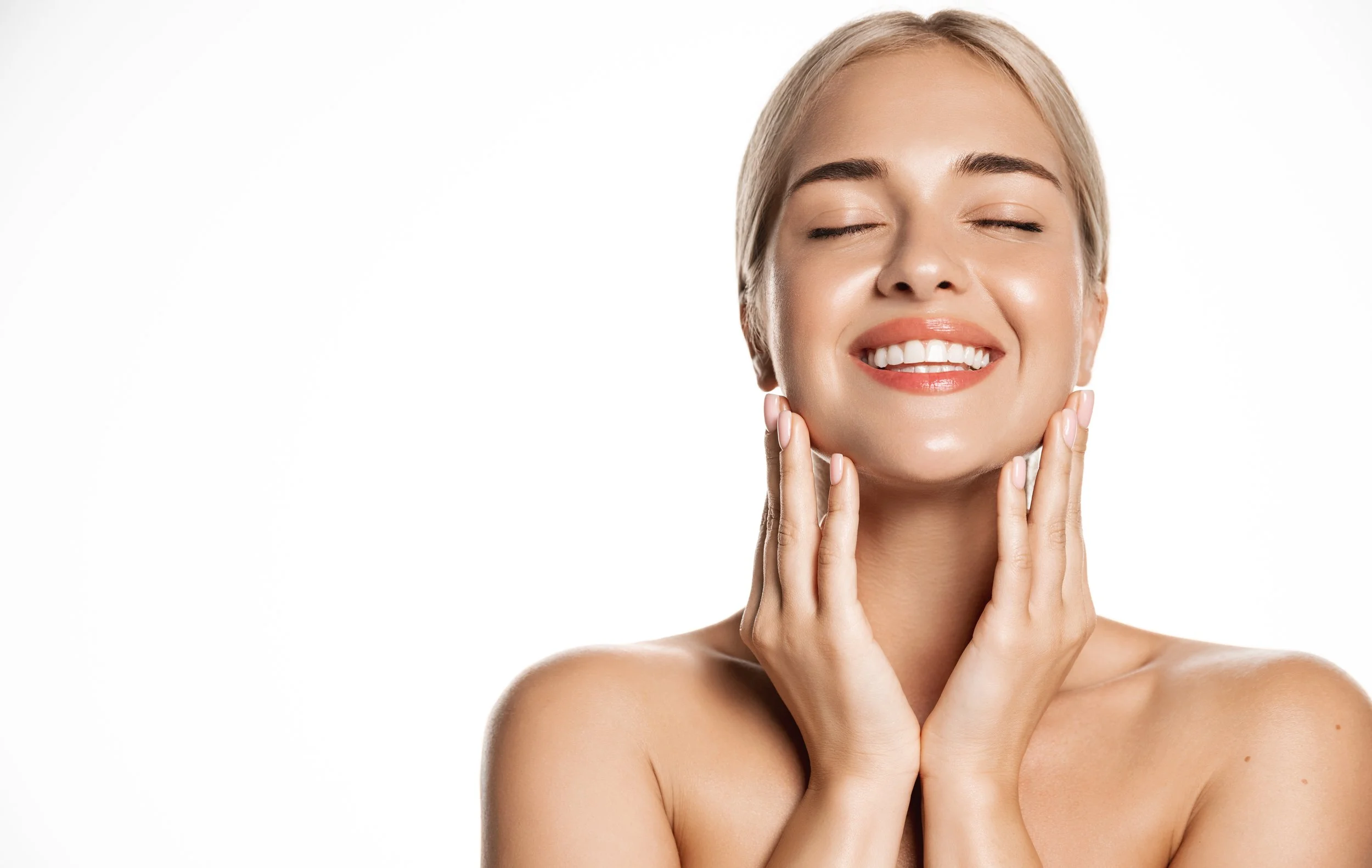 Skin Care Treatments | Richmond VA Med Spa — Moke Aesthetics