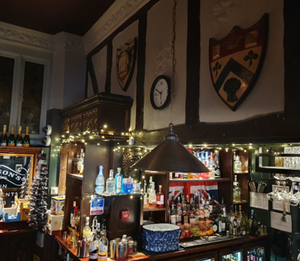 History Through Pubs — The Young Historians