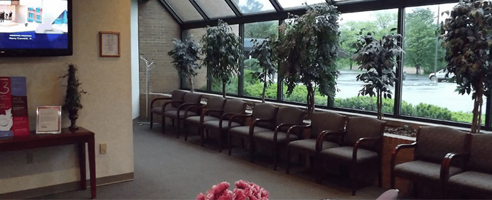 Radiology and Diagnostic Imaging Center Serving Clifton Park & Latham, NY