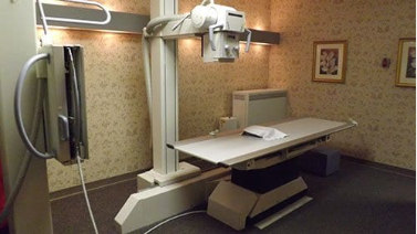 X-ray | Clifton Park & Latham NY — Capital Imaging Associates
