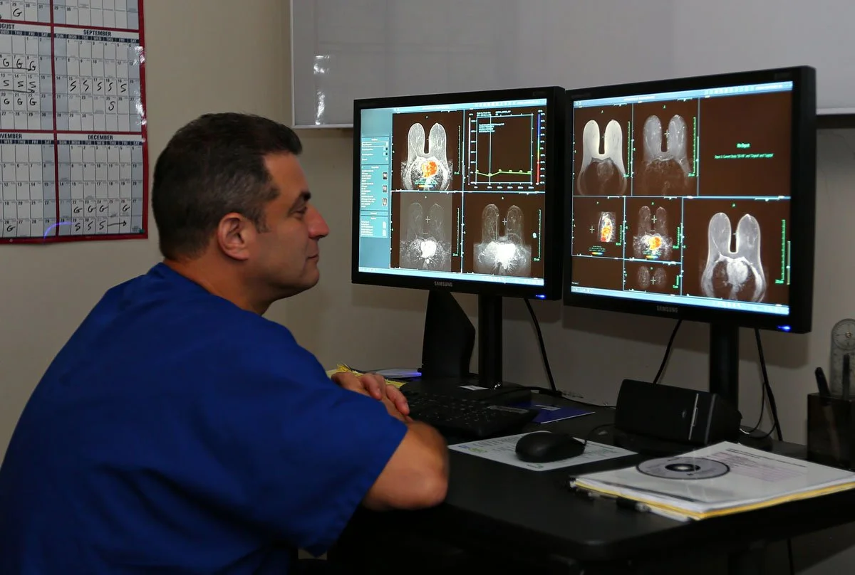 About Us | Clifton Park & Latham NY — Capital Imaging Associates