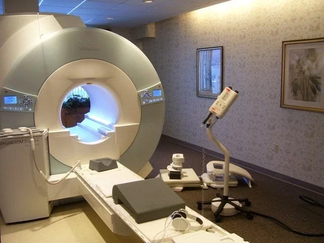 Open MRI | Clifton Park & Latham NY — Capital Imaging Associates
