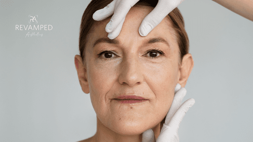 What Are Neuromodulator Injections? — Revamped Aesthetics
