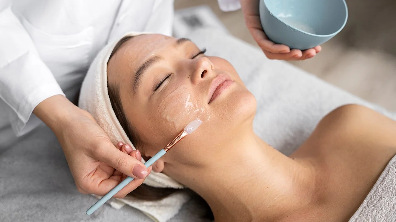 Unlock Skin Potential With Owasso Skincare Treatments — Revamped Aesthetics