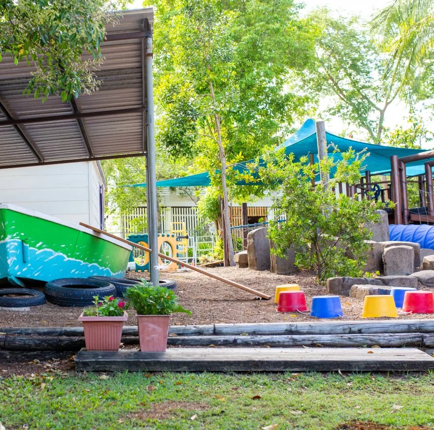Alma Street Pre-prep