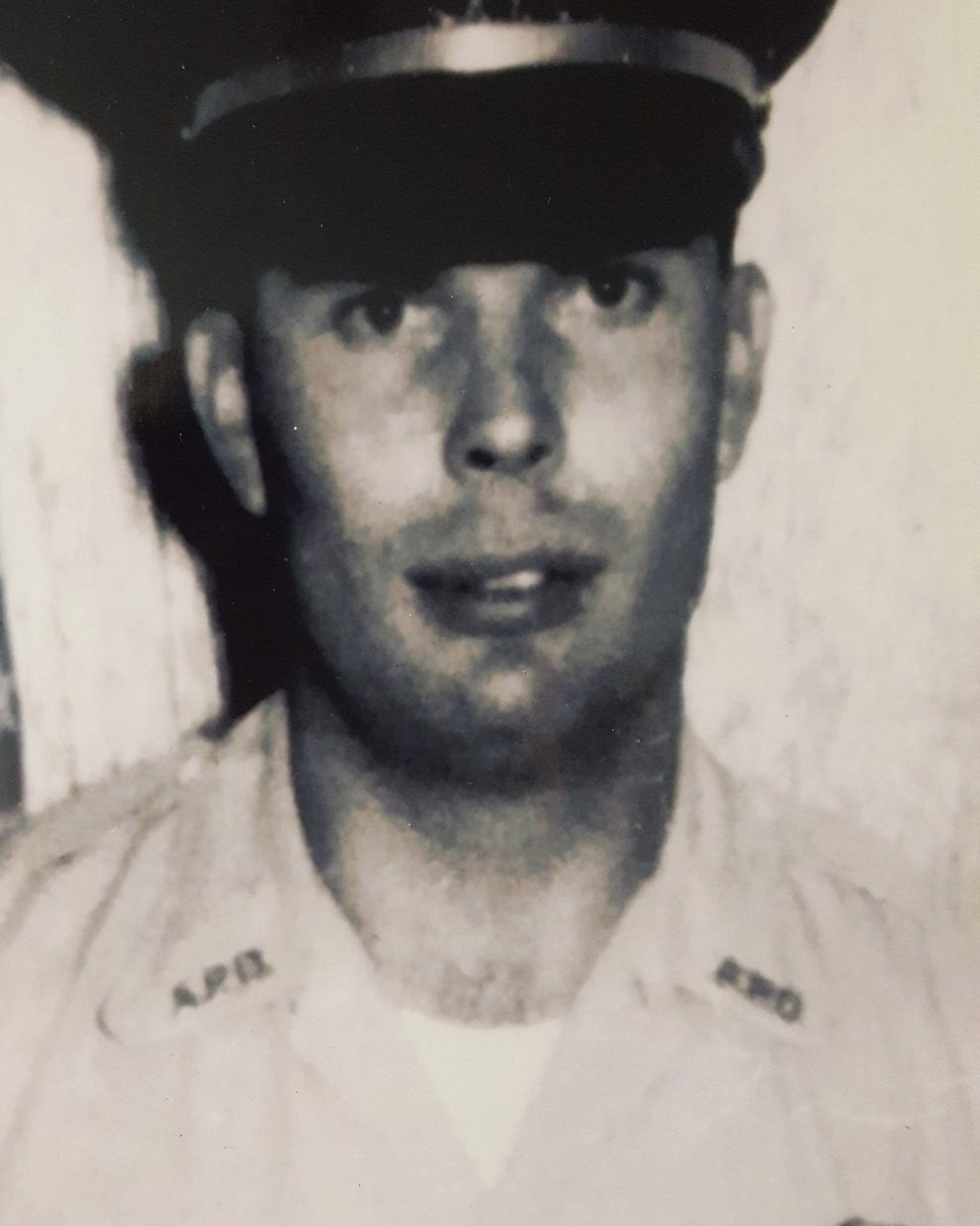 General 2 — Arvada Police Foundation