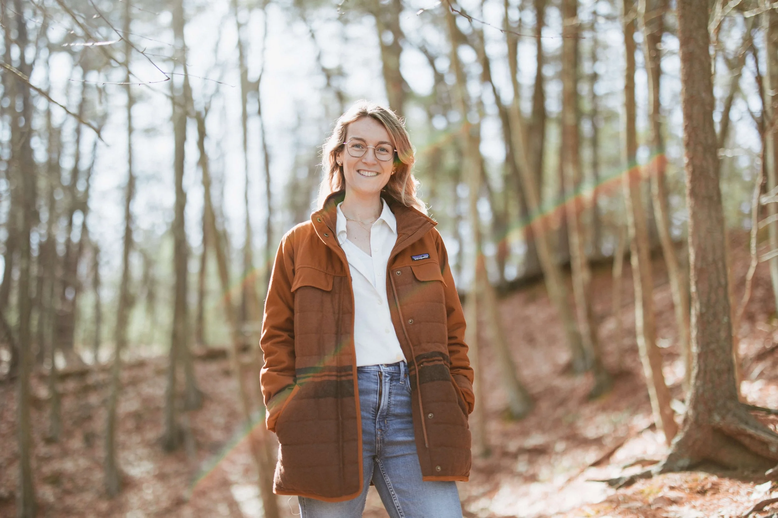 Animal Advocate, Writer & Attorney — Elizabeth MeLampy