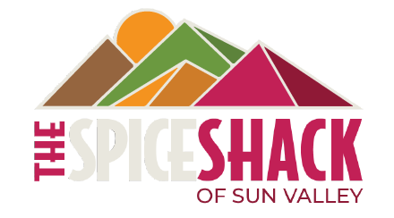 The Spice Shack