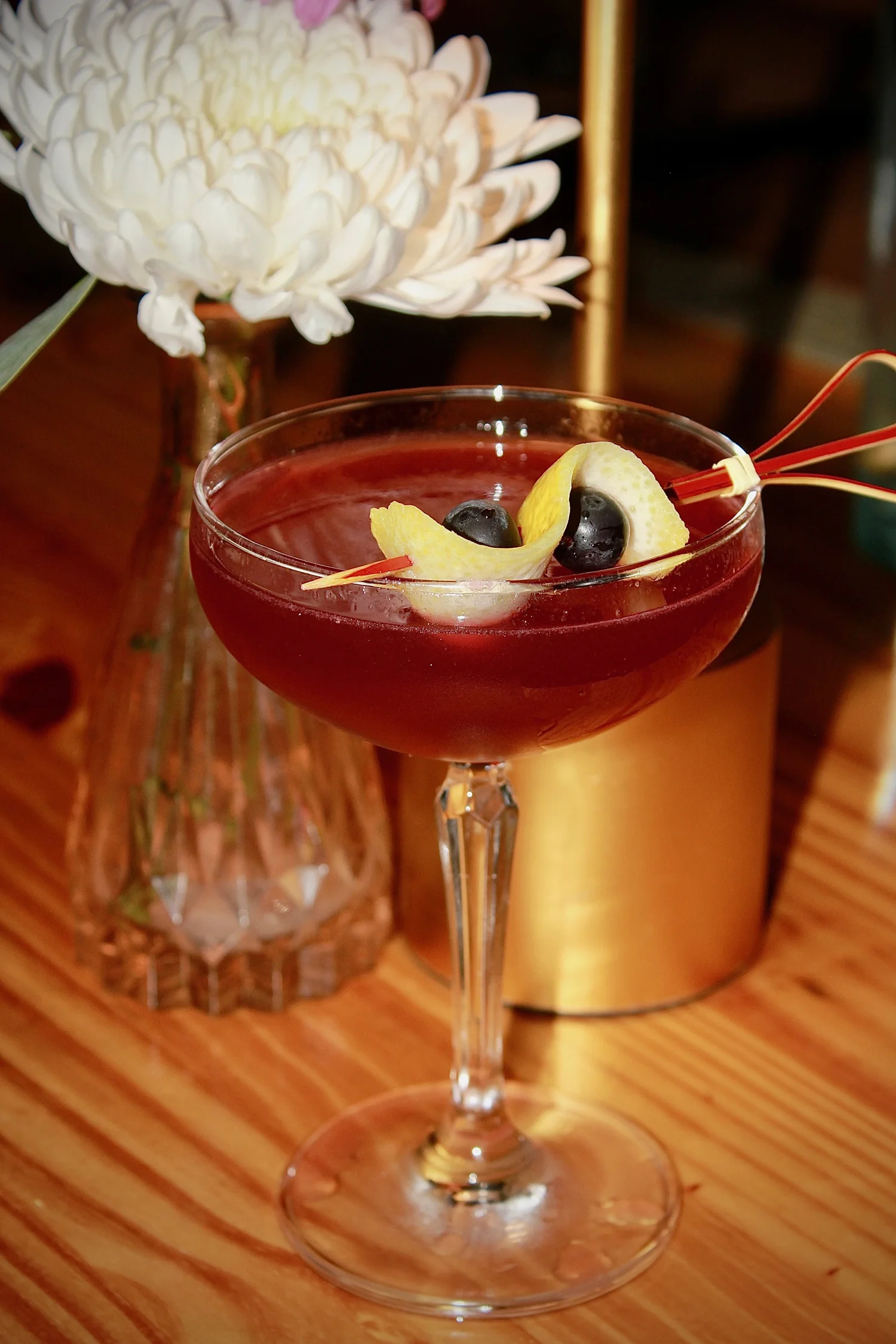 Tori Bar Tampa - Your Japanese Tapas & Craft Cocktails Destination