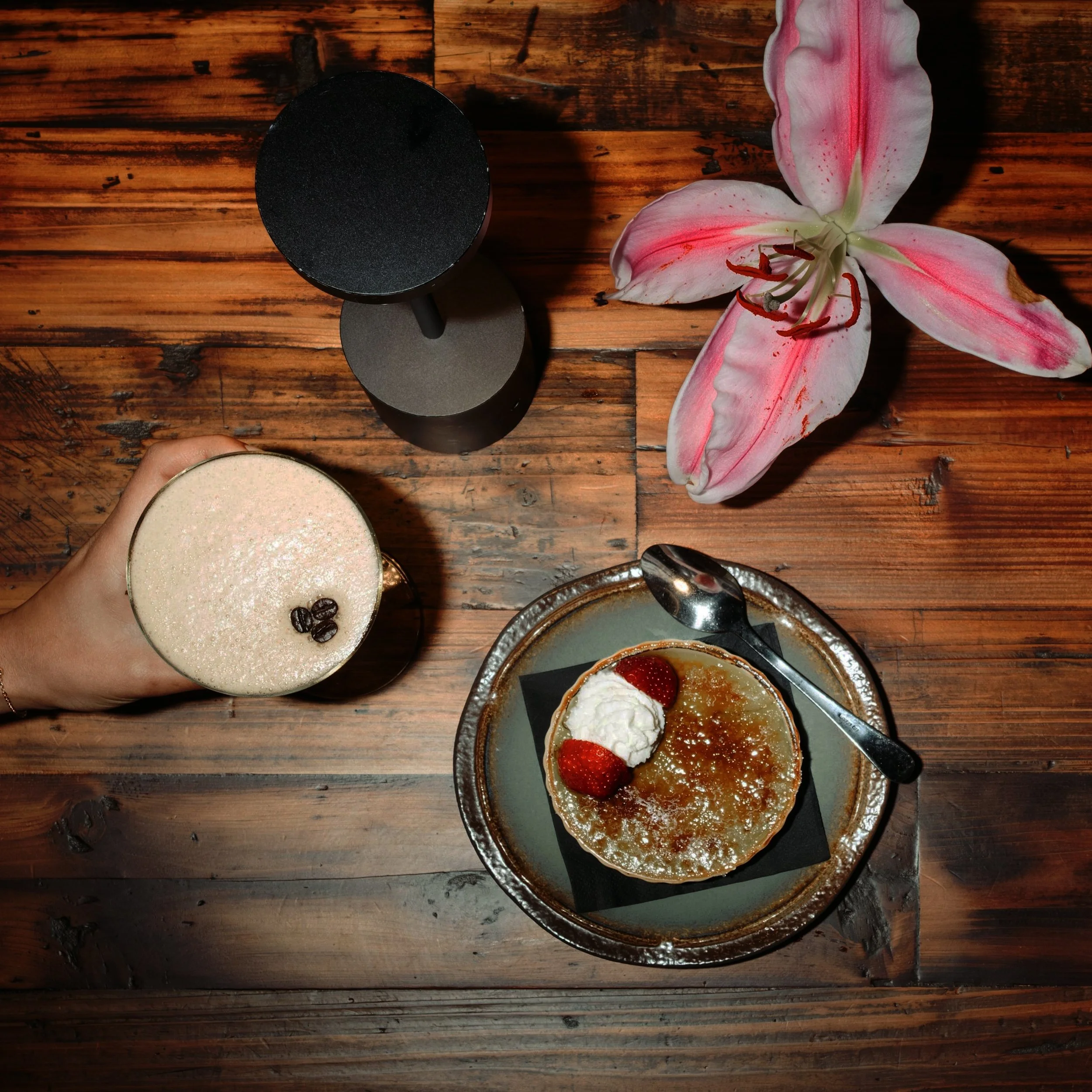 Gallery — Tori Bar Tampa