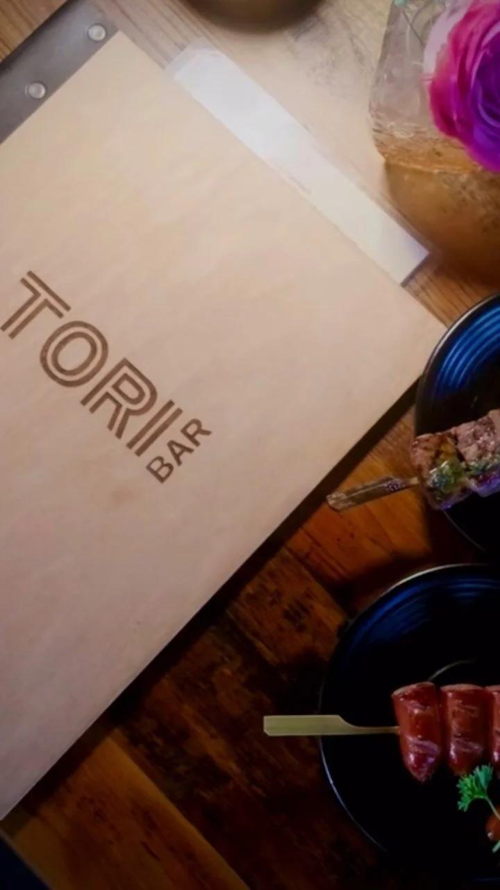 Gallery — Tori Bar