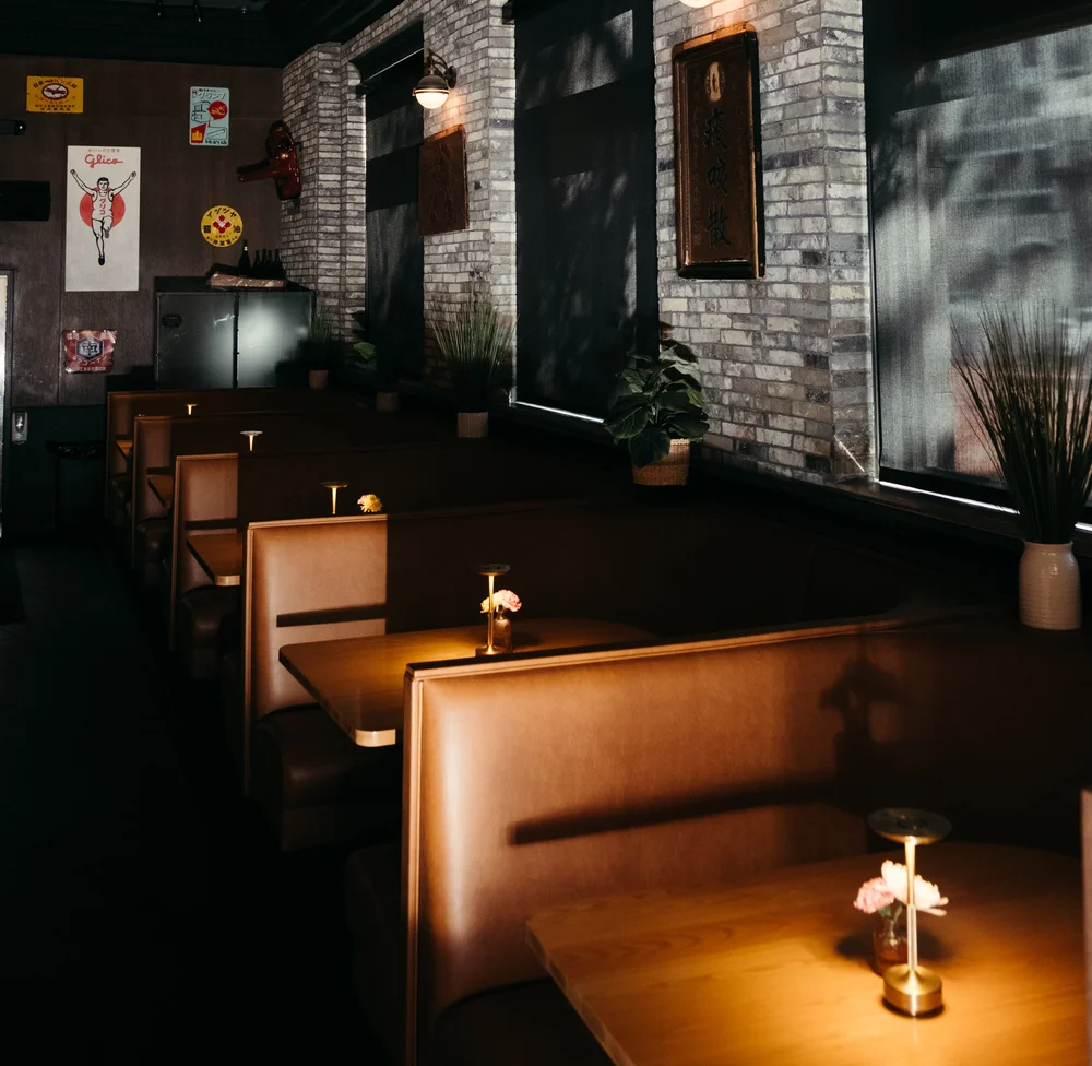 Press | Explore Our Press Coverage — Tori Bar