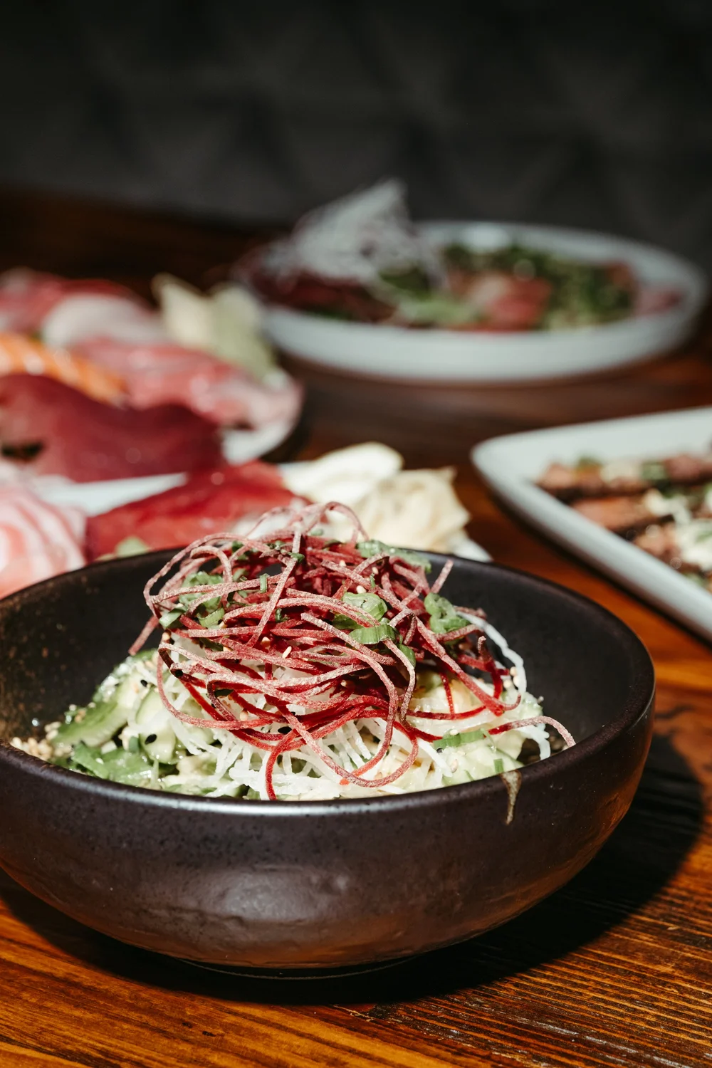 Tori Bar Tampa - Your Japanese Tapas & Craft Cocktails Destination