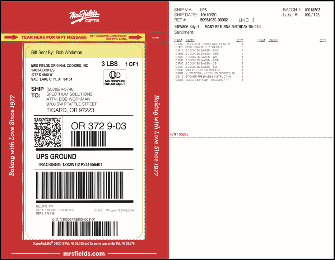 DTC & Ecommerce — Spectrum Solutions