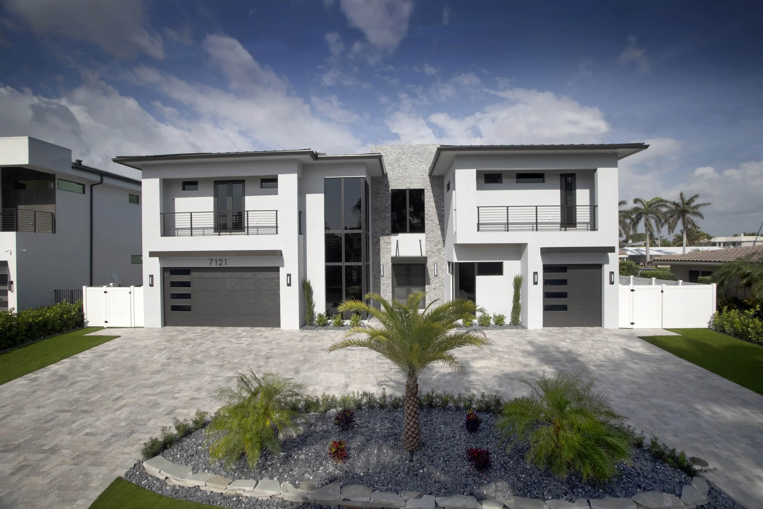 Boca Raton | Florida — Clear Architecture