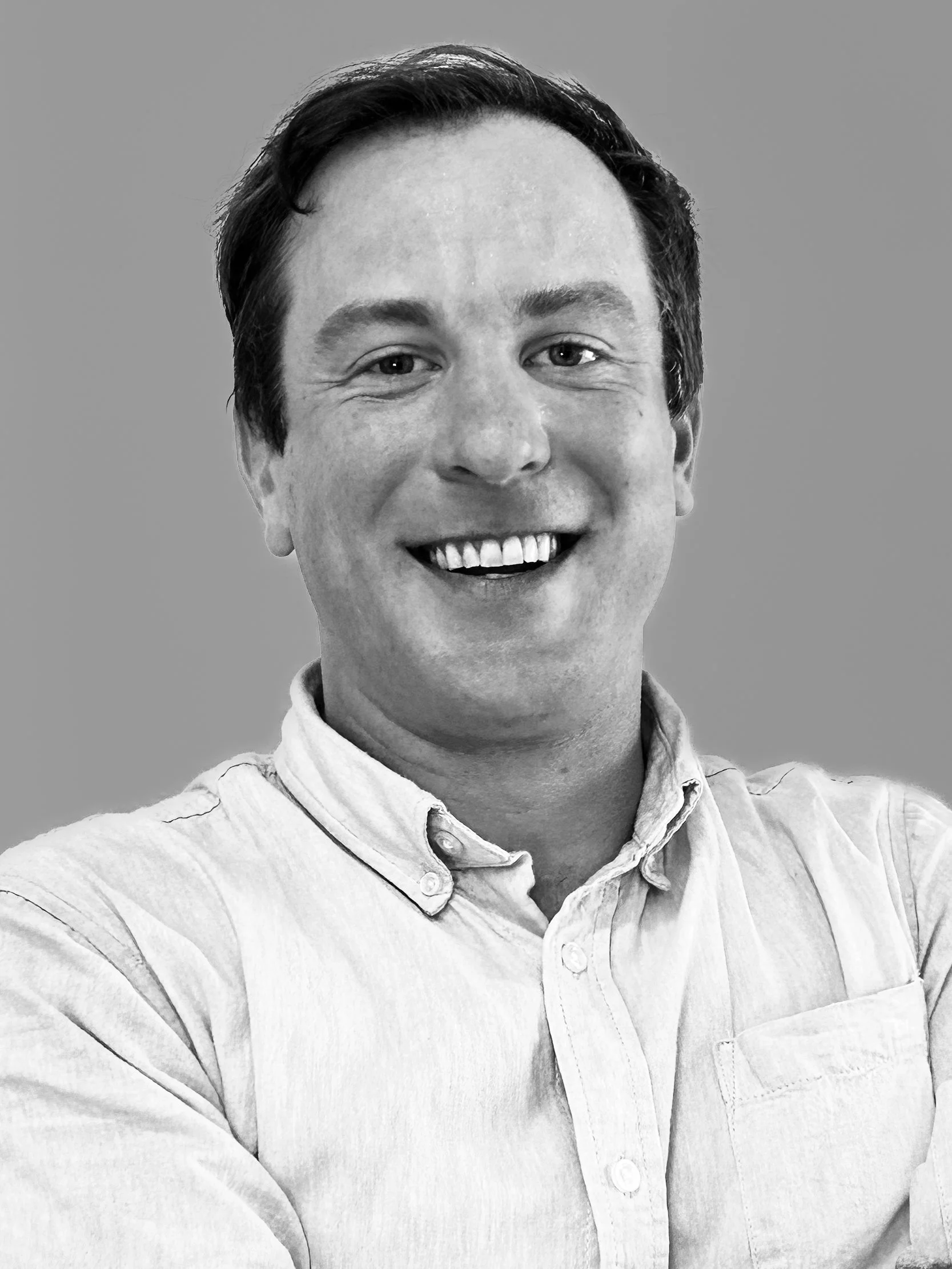 Studio — Clear Architecture