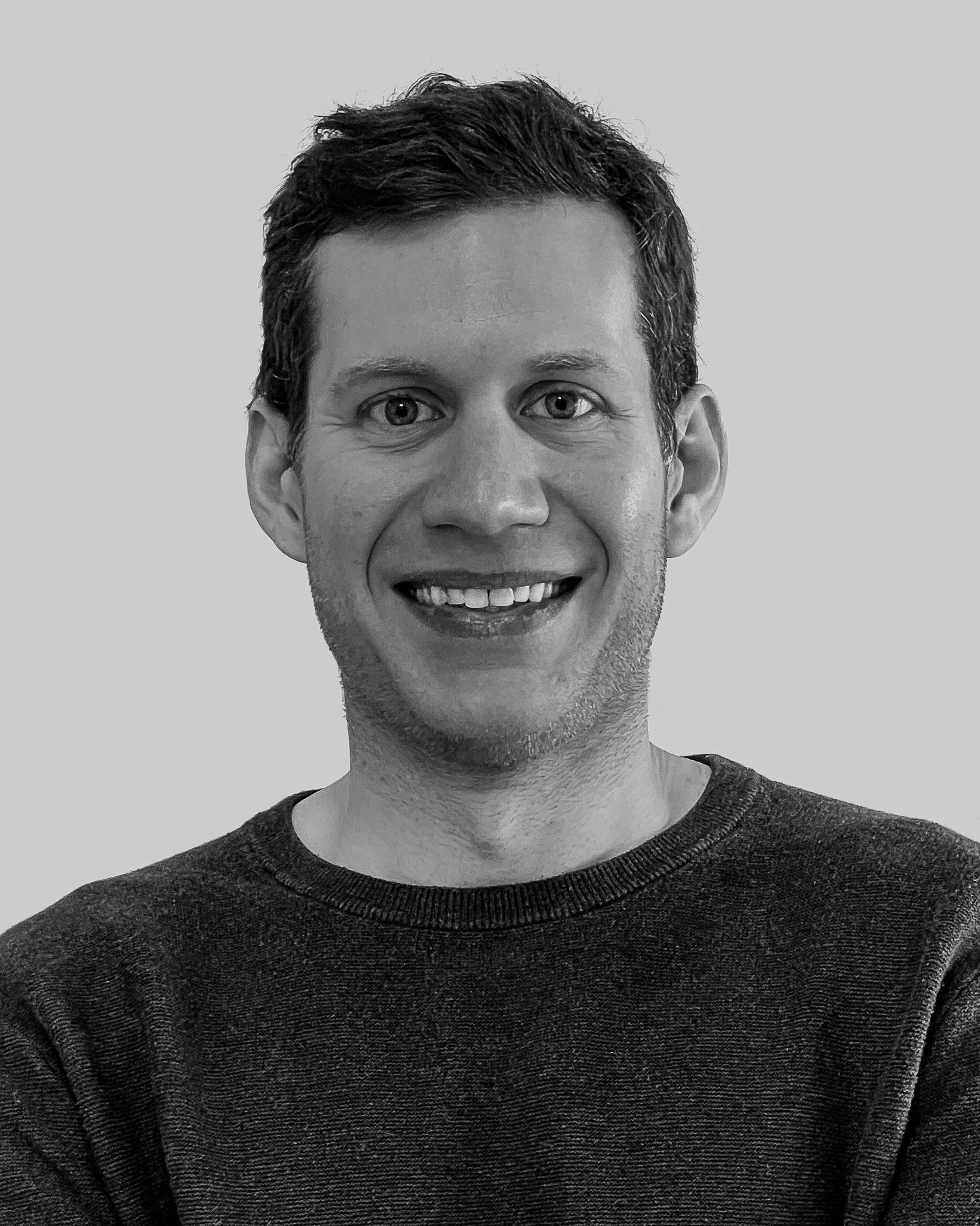 Studio — Clear Architecture