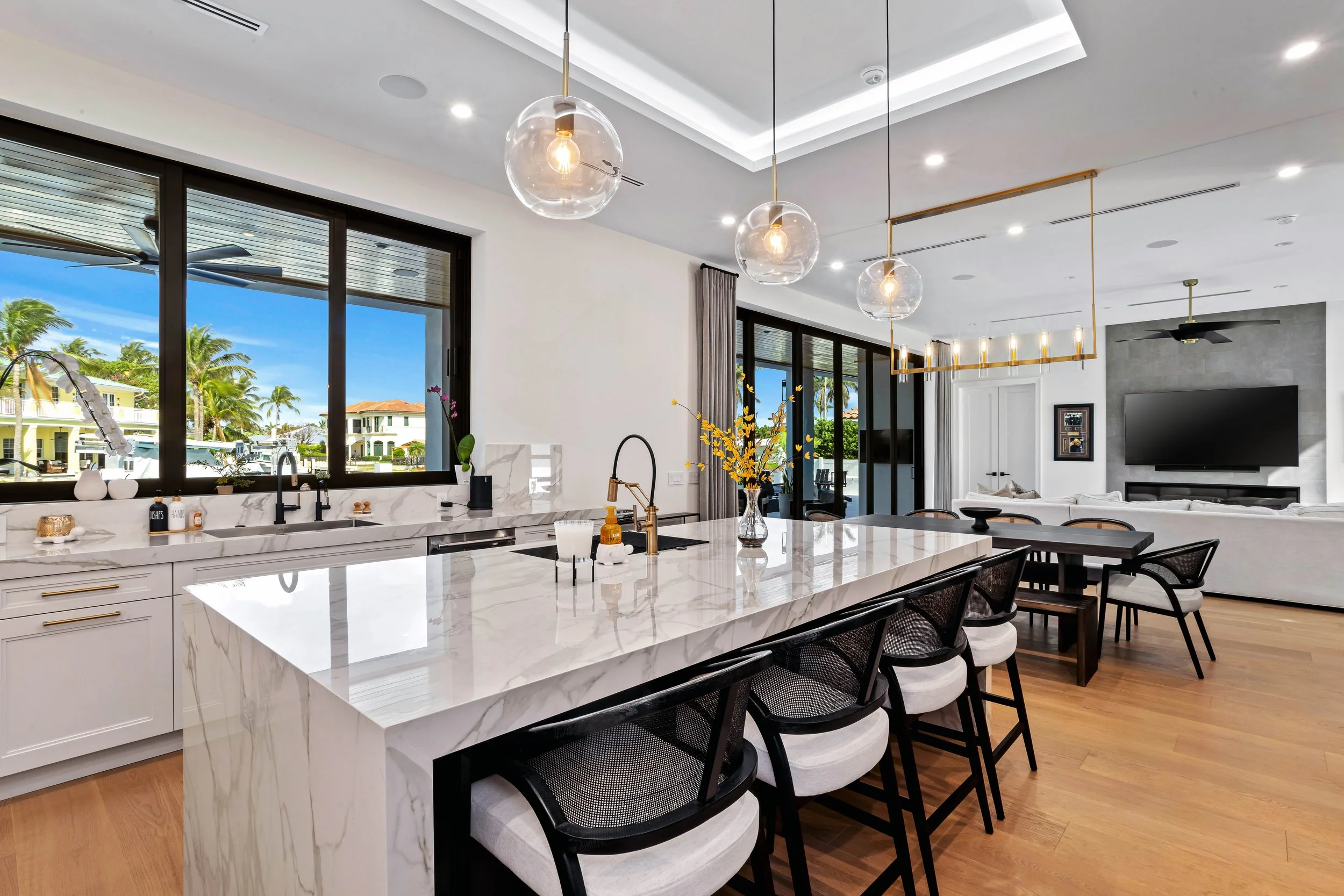 Boca Raton | Florida — Clear Architecture