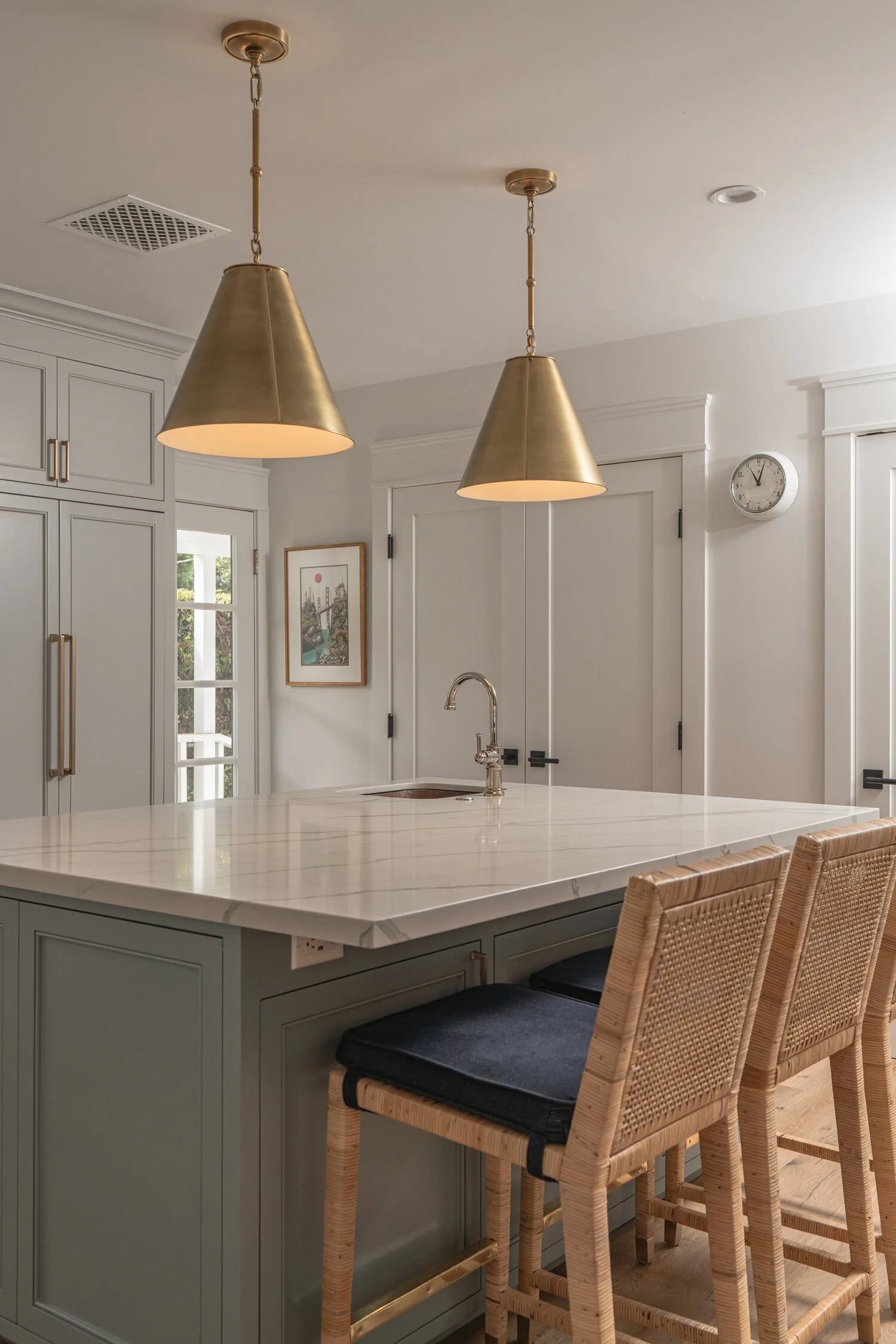 Profile — Clear Architecture