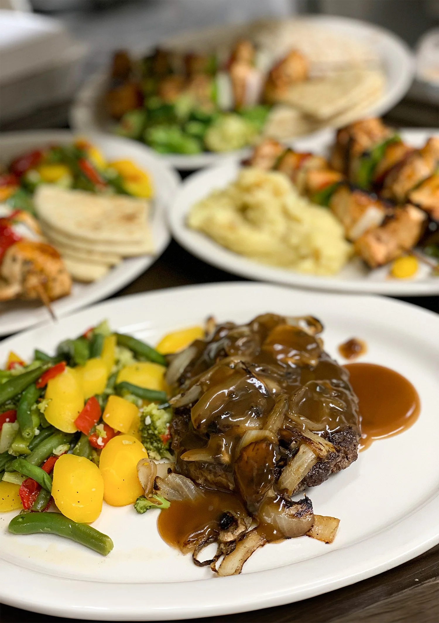 George's of Henderson