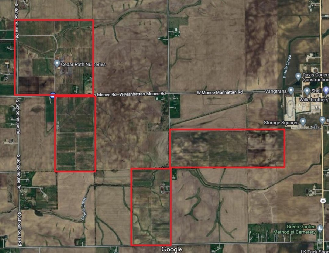 Locations — Cedar Path Nurseries