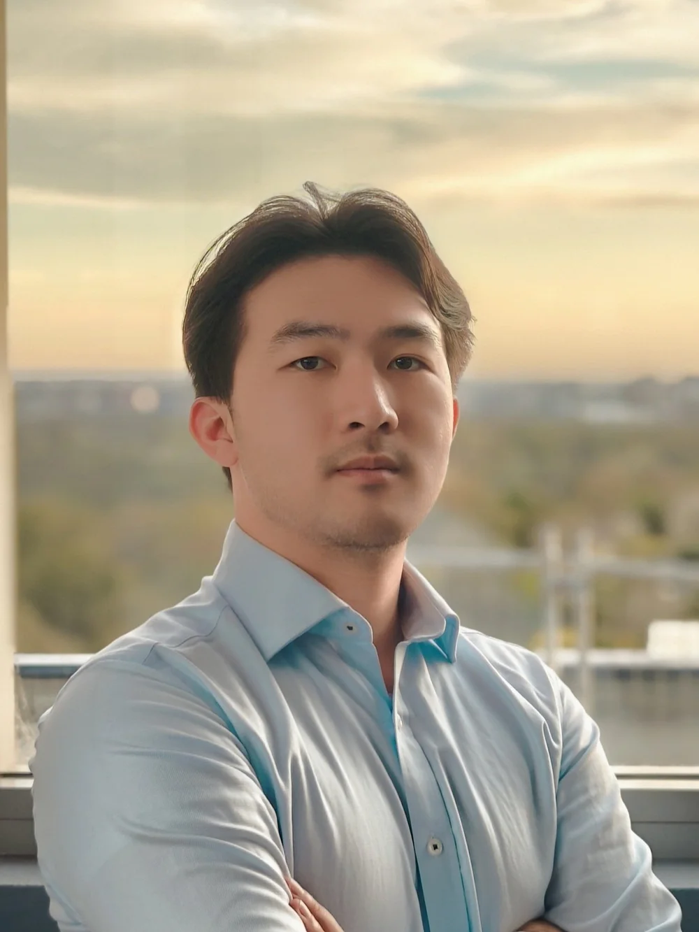 People — Plasma Hub Australia