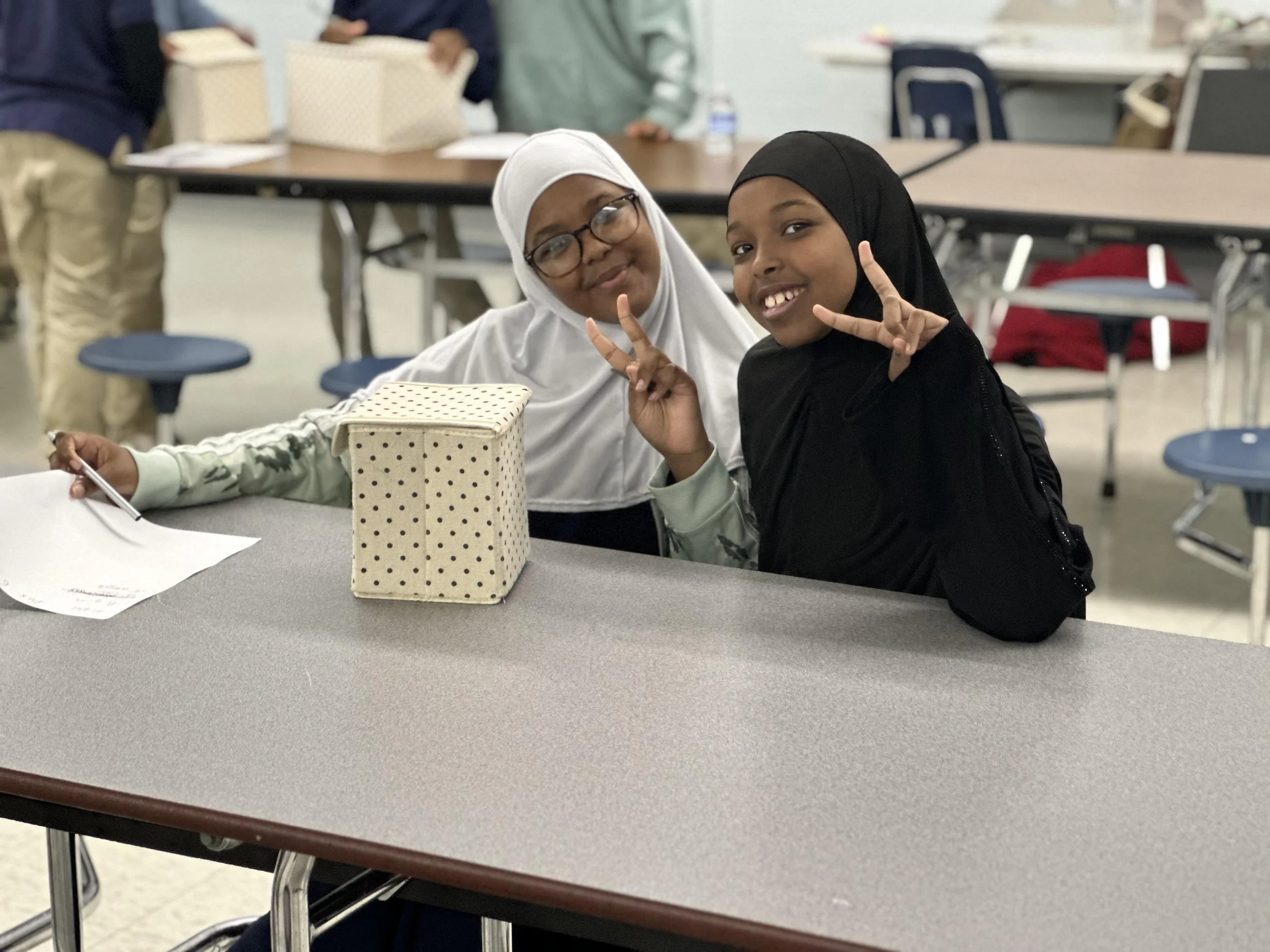 About Our Schools — Success Academy