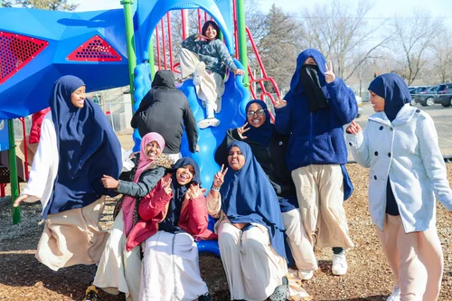 About Our Schools — Success Academy