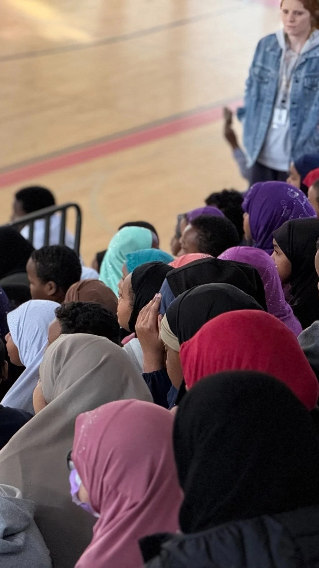 About Our Schools — Success Academy