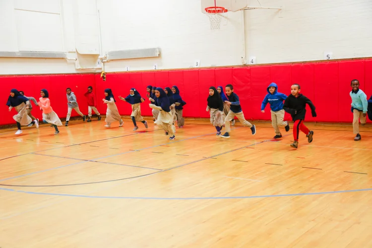 Success Academy