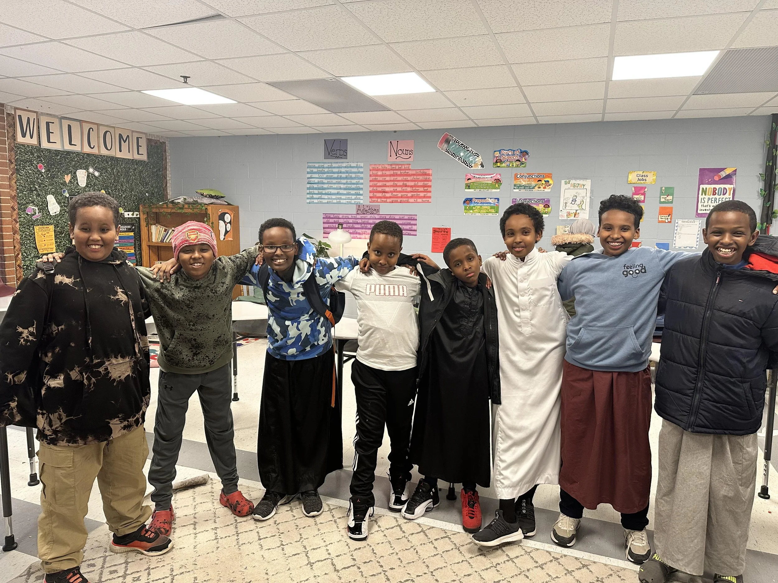 Bloomington — Success Academy