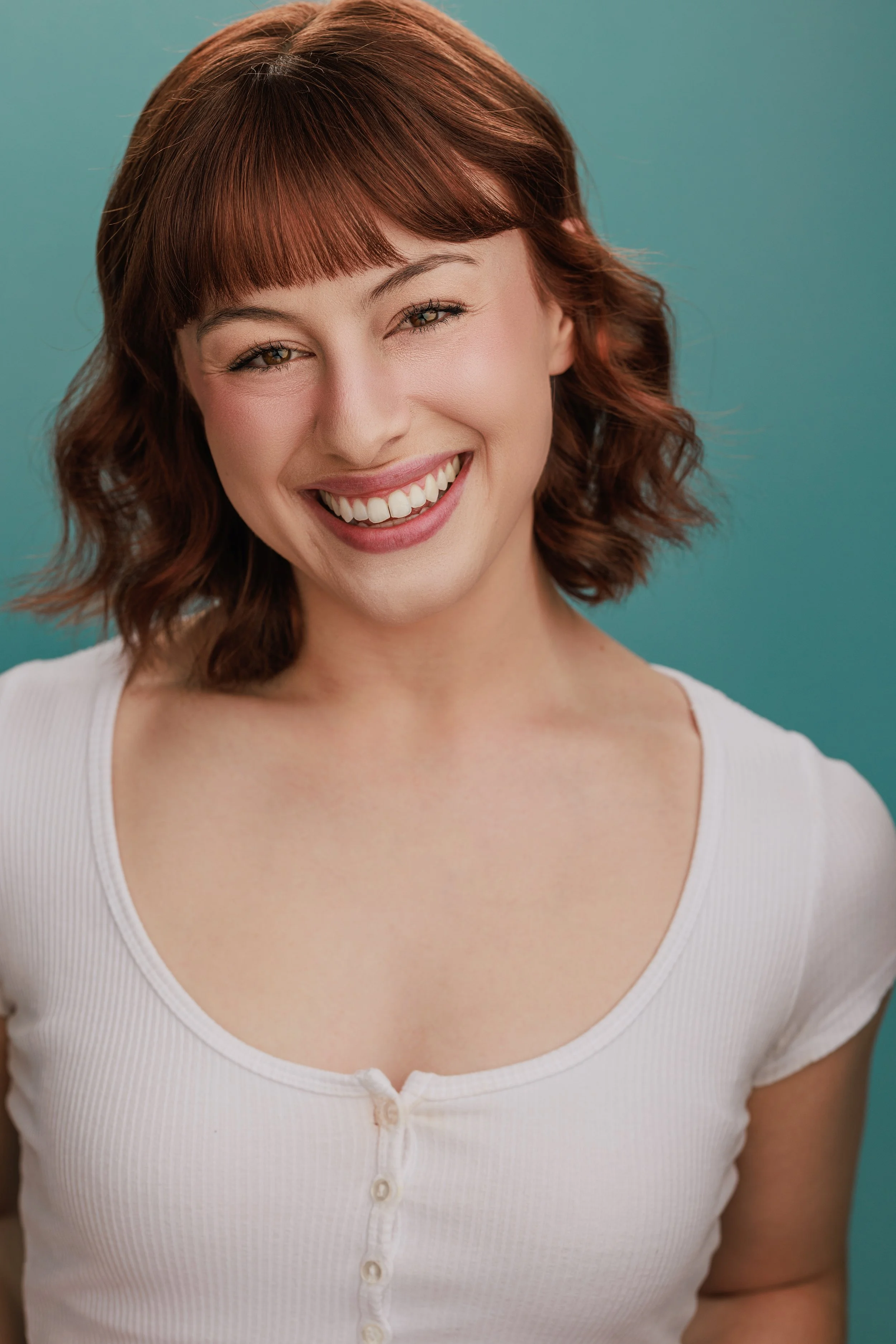 Resume — Annie Hunt