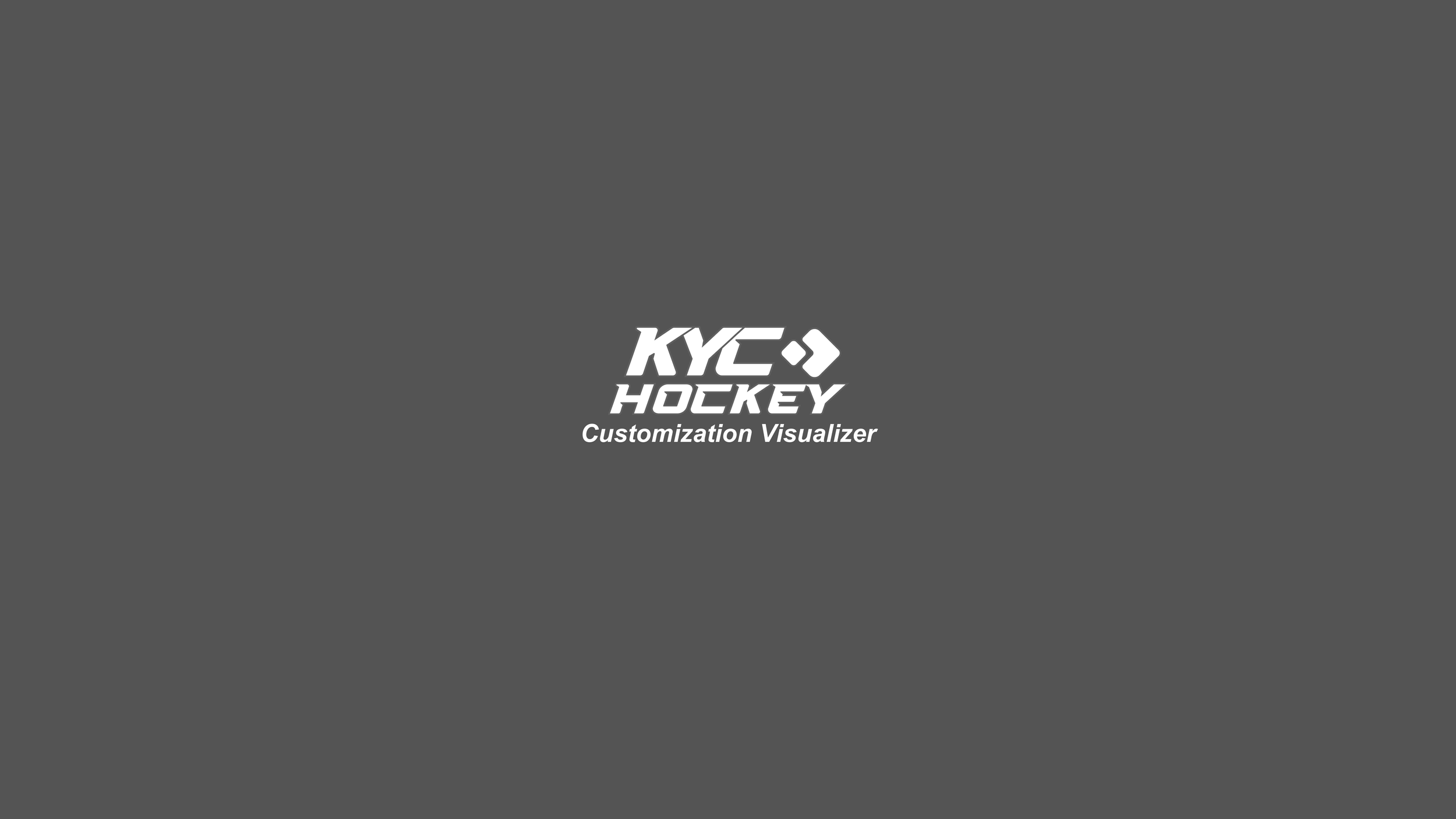 Custom Sticks — KYC Sports