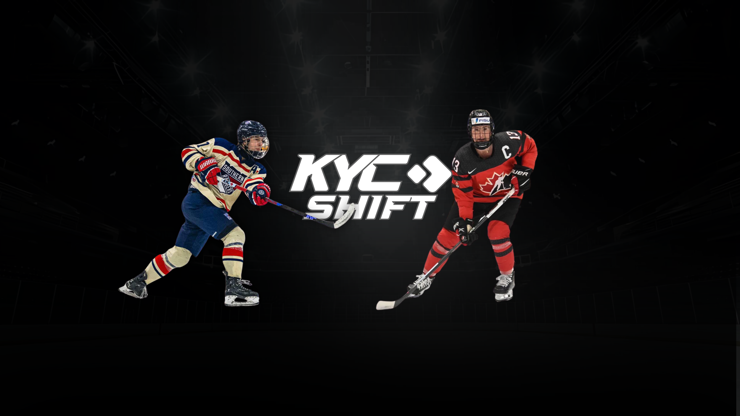 KYC SHIFT — KYC Sports