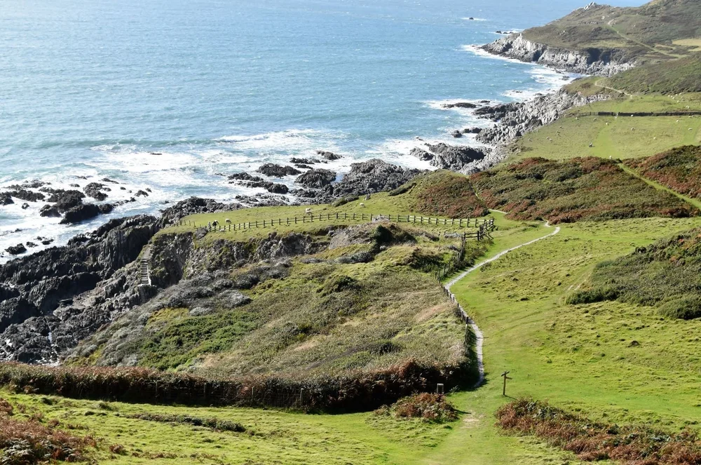 Watersmeet Hotel, North Devon - Style & Luxury on Scenic Coastline