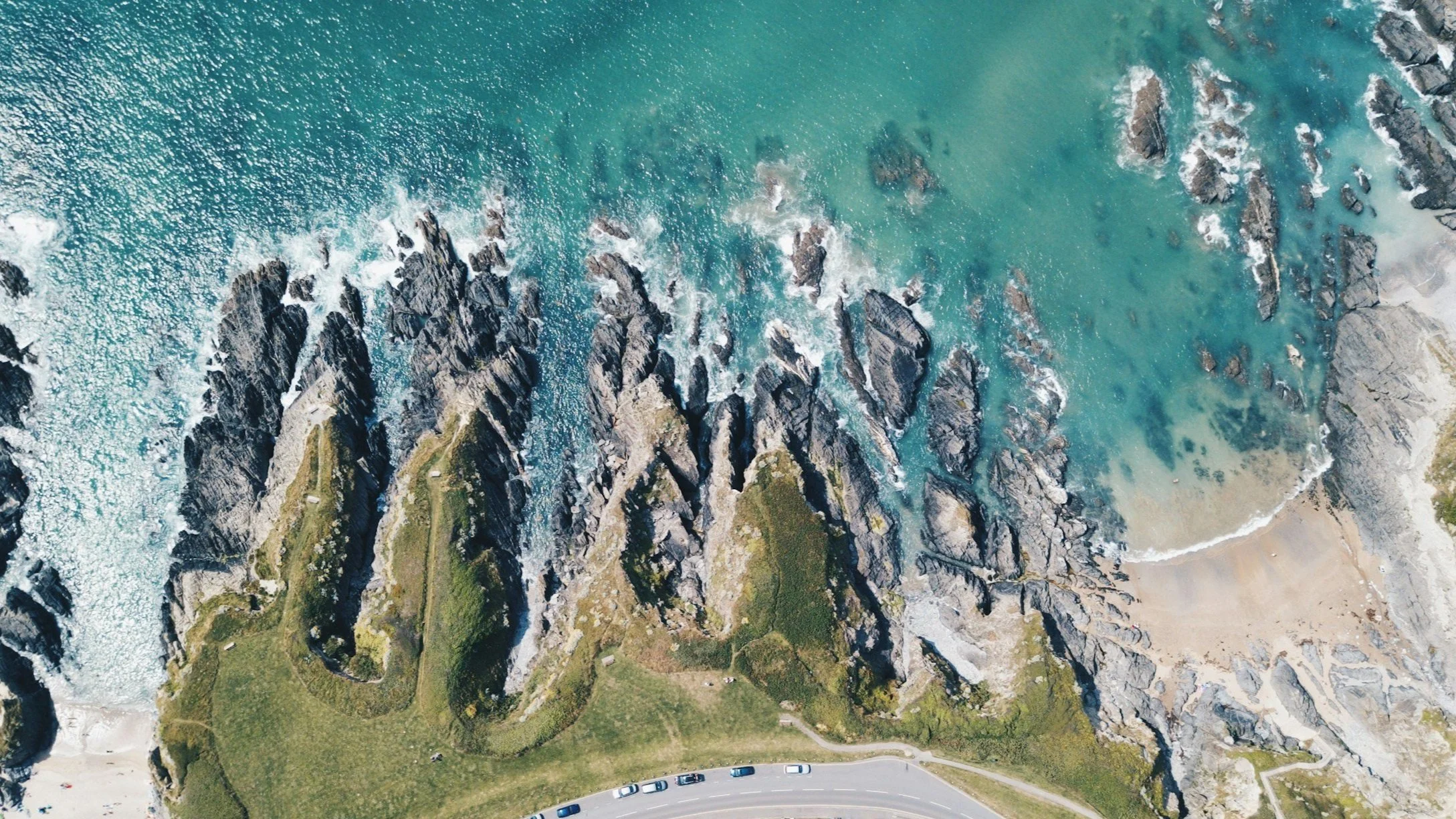 Exploring the Coastal Trails: Walks Around Woolacombe | Watersmeet Hotel